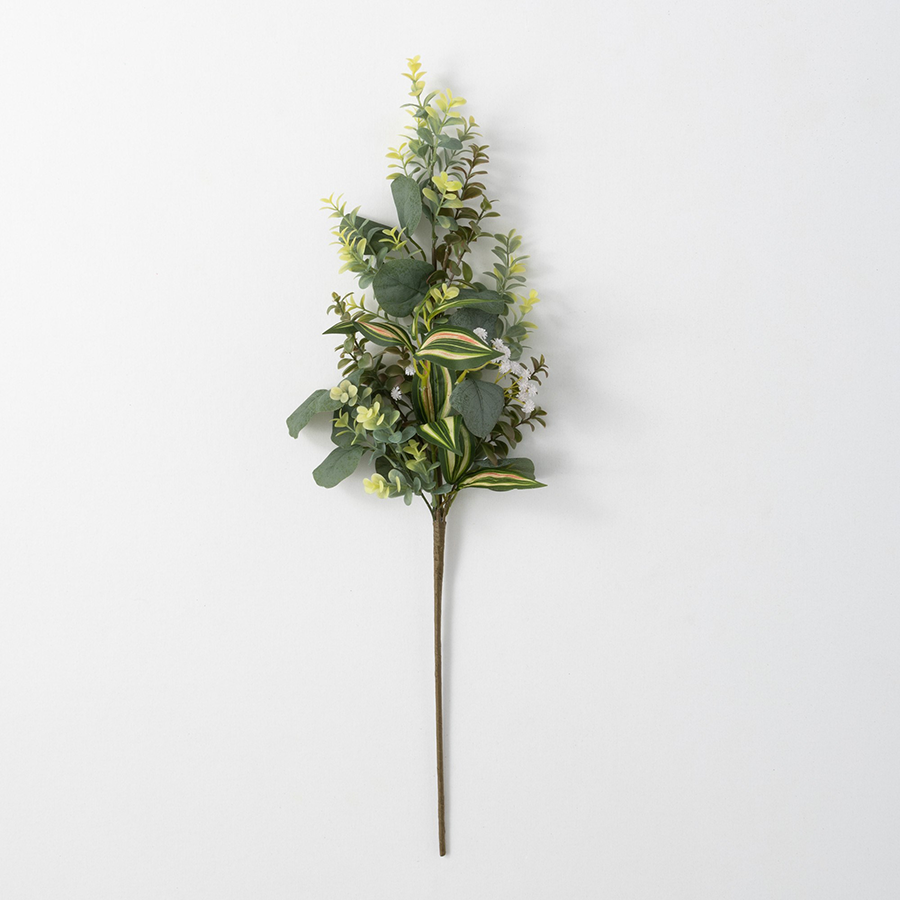 Mixed Greenery Pick - Patio Accessories