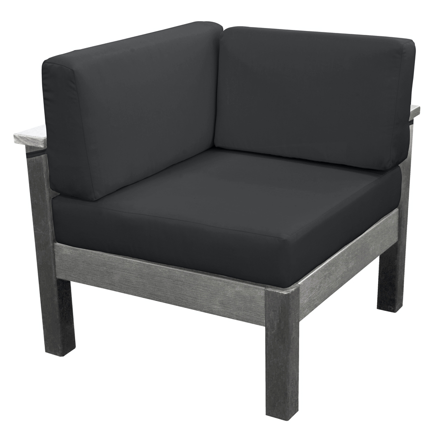 Corner Chair - Catalina Collection - Pioneer Family Pools