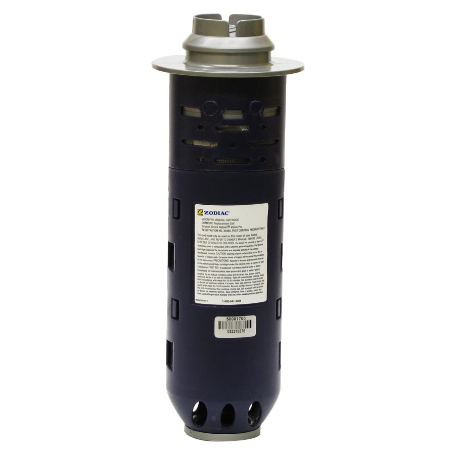 Nature2 Fusion Soft Cartridge - Zodiac - 5000200 - Pioneer Family Pools