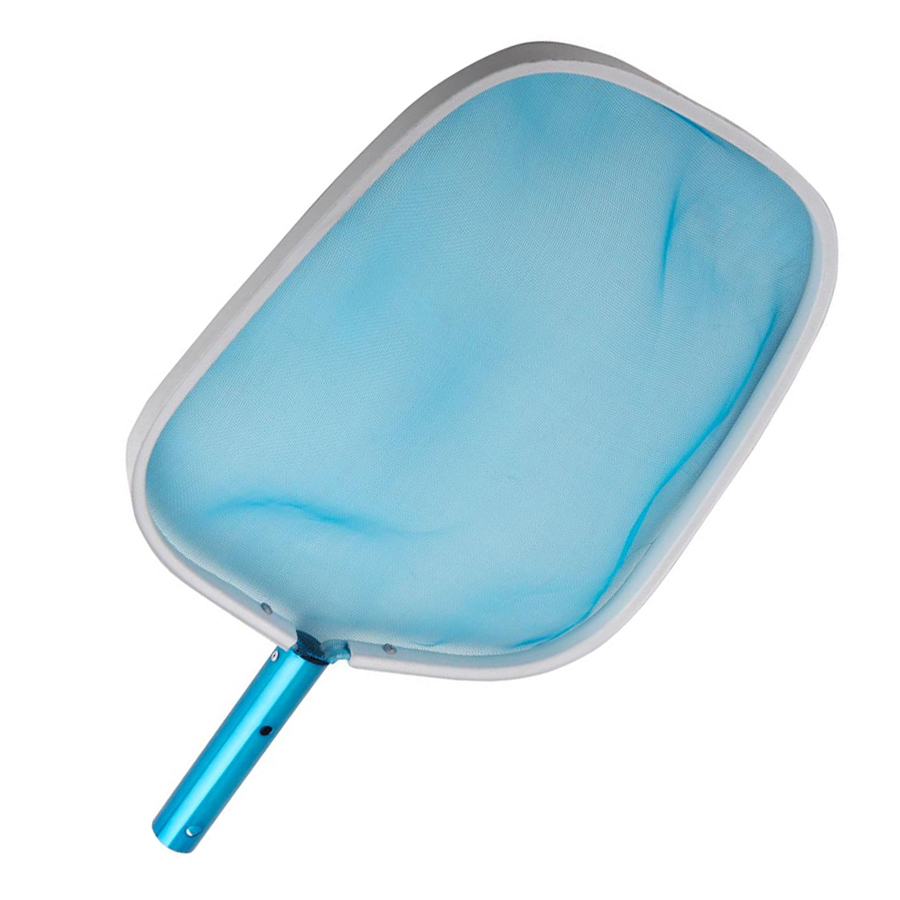 Deluxe Leaf Skimmer with Aluminum Frame - ACC-758770CB - Pioneer Family ...