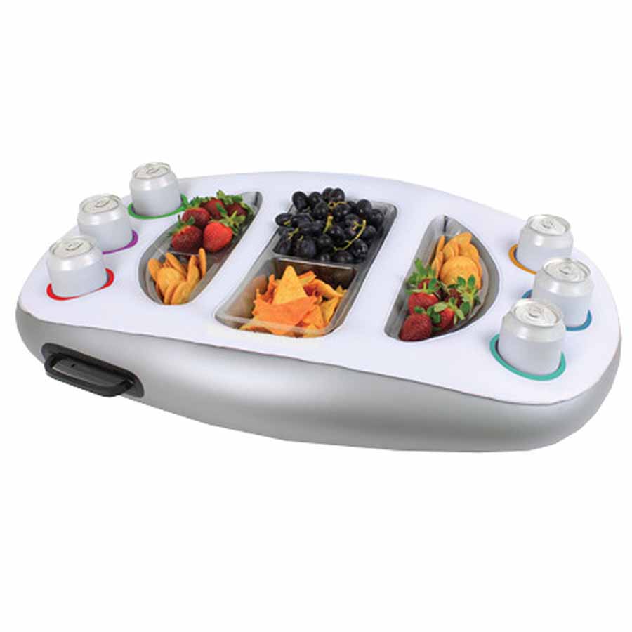 Deluxe Floating Spa Bar