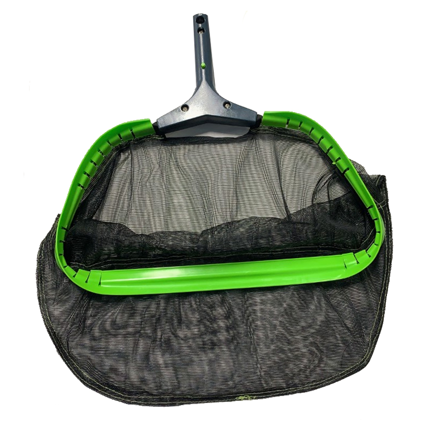 Heavy Duty Leaf Rake With Handle - Leaf Skimmers