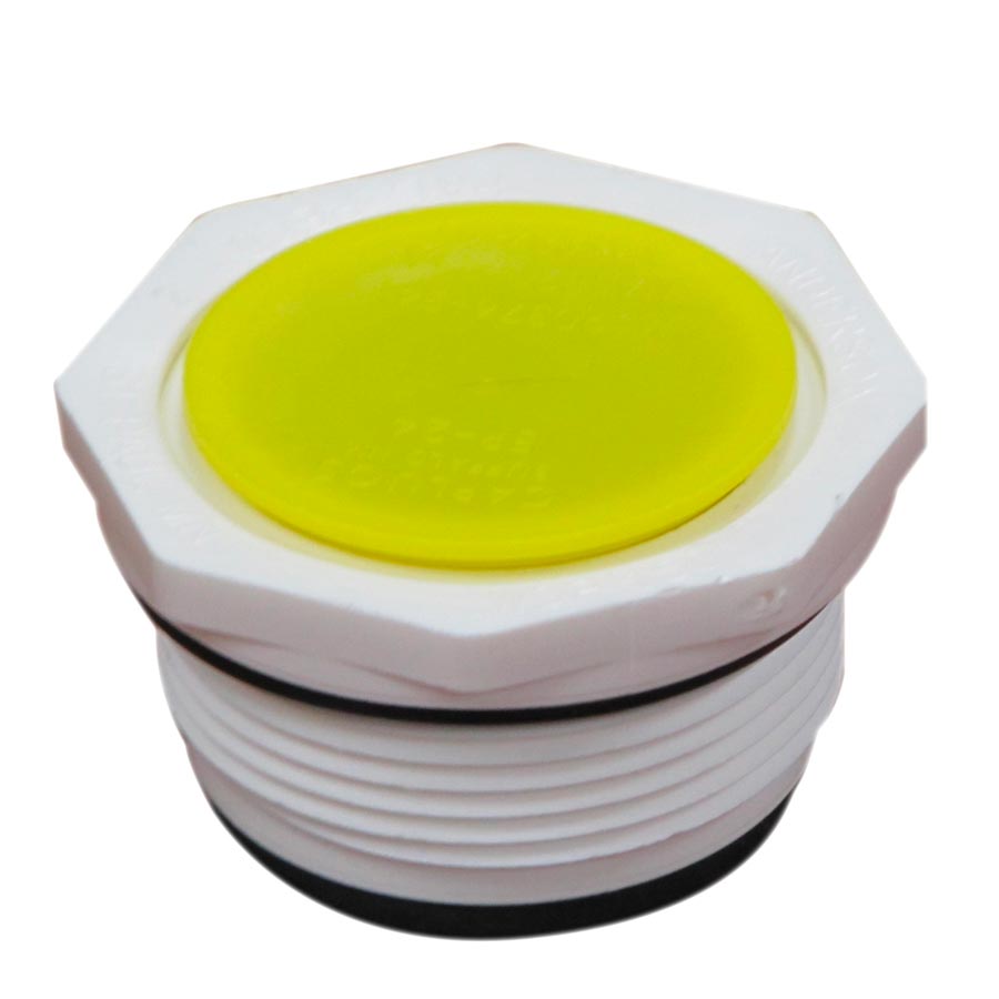 Winter Duck Plug - Pioneer Family Pools