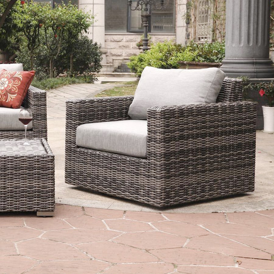 Amelia Set - Patio Collections