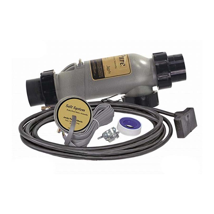 Aquapure Salt System - Zodiac - APUREM - PLC140025 - Pioneer Family Pools