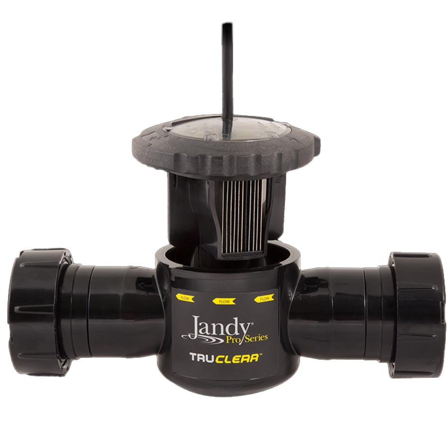 TruClear Salt System Generator - Sanitation Systems - Pioneer Family Pools