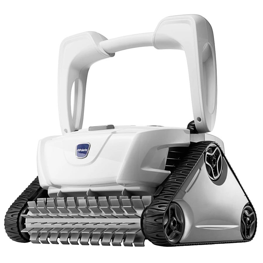 Polaris P825 Robotic Cleaner - Pioneer Family Pools