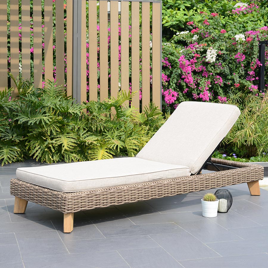 Love Seats, Chairs, Sofas - Bahamas Patio Collection