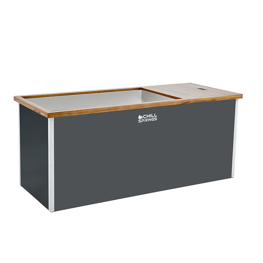 Chill Springs Cold Plunge Therapy Tub