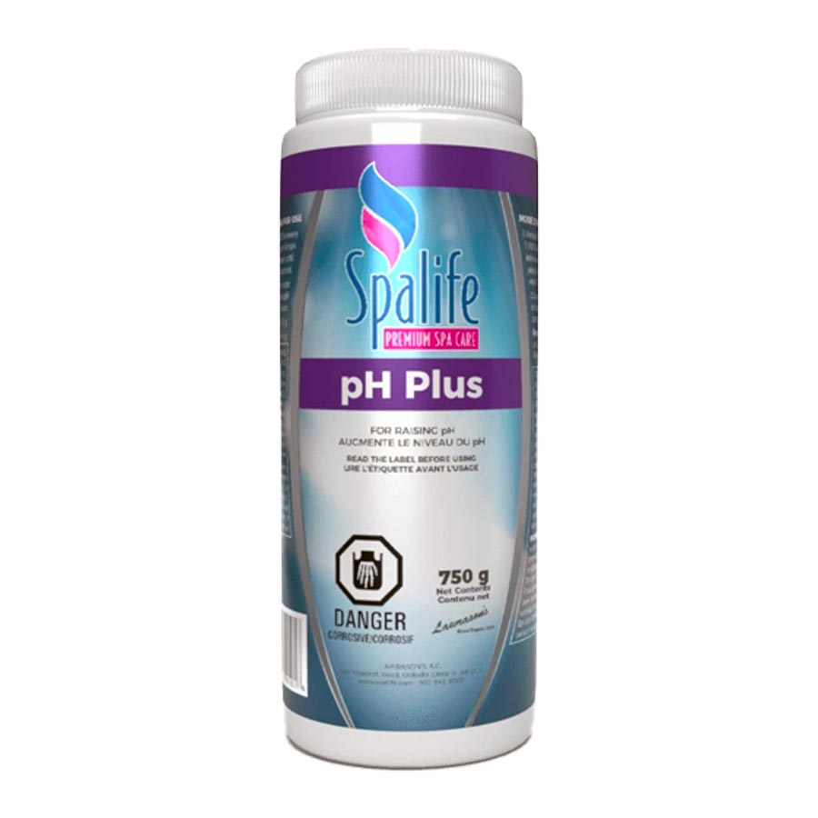 Spa Life pH Plus - Lawrason's - CHM-27081C70SL - Pioneer Family Pools