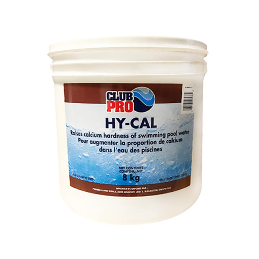 Pool Calcium Increaser - Hy-Cal - Pioneer Family Pools