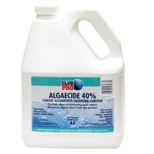 Pool Chemicals - Opening / Closing / Sanitizing / Shocking / Balancing ...