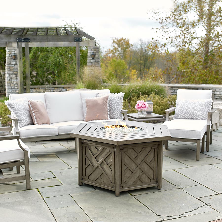 Daphne Deep Seating Collection