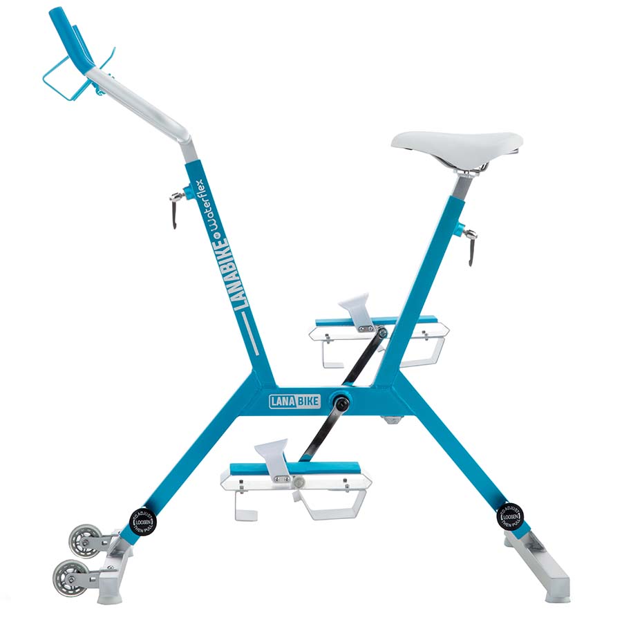 Aqua Bike Swim Spa Accessory