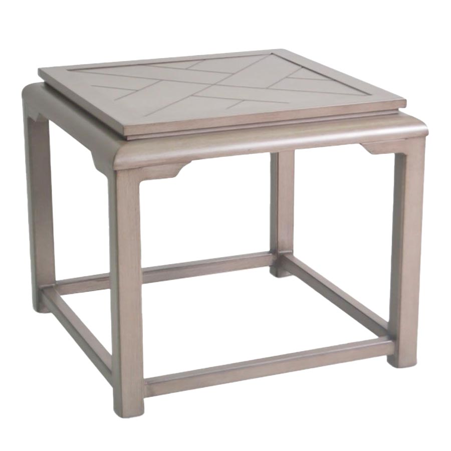 23" x 23" x 20" Side Table-Daphne-Patio Collections-Patio