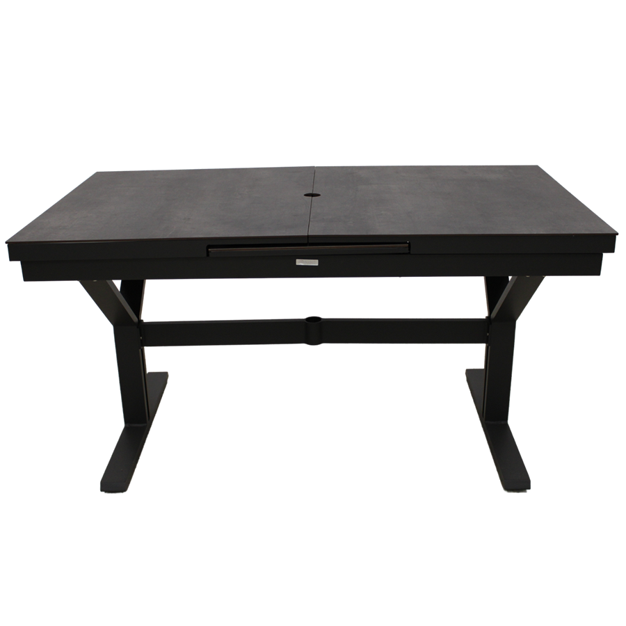 Logan Extension Dining Table 35" x 61”