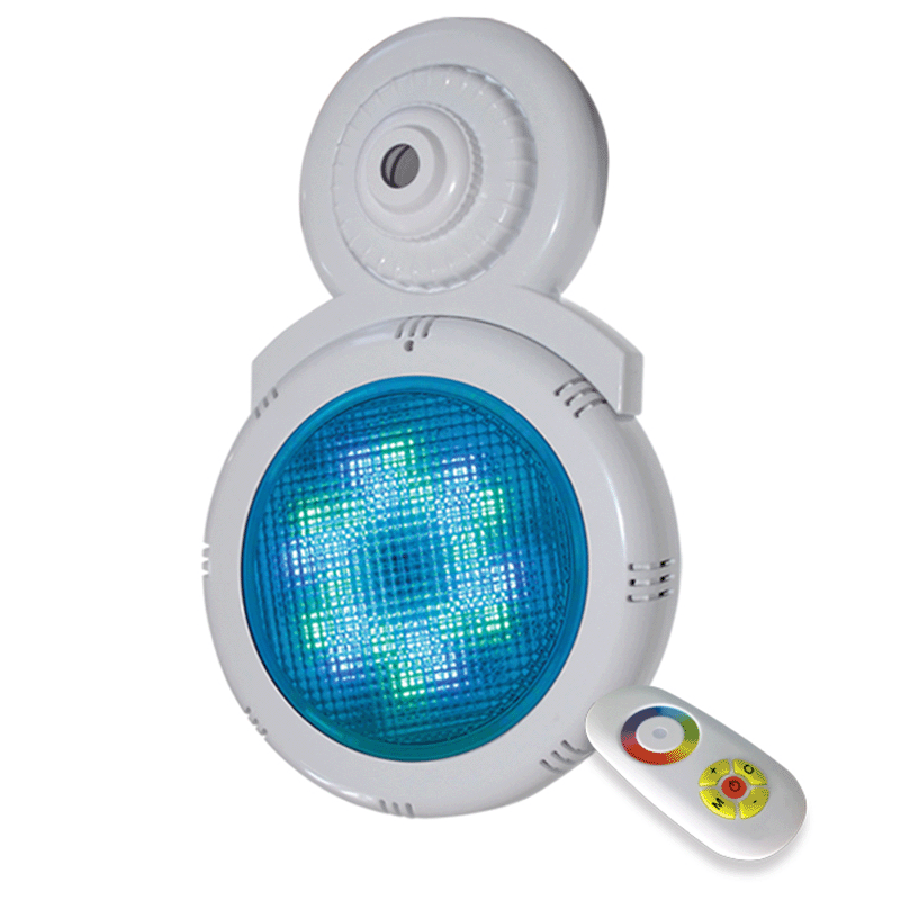 Olympic LED Return Light