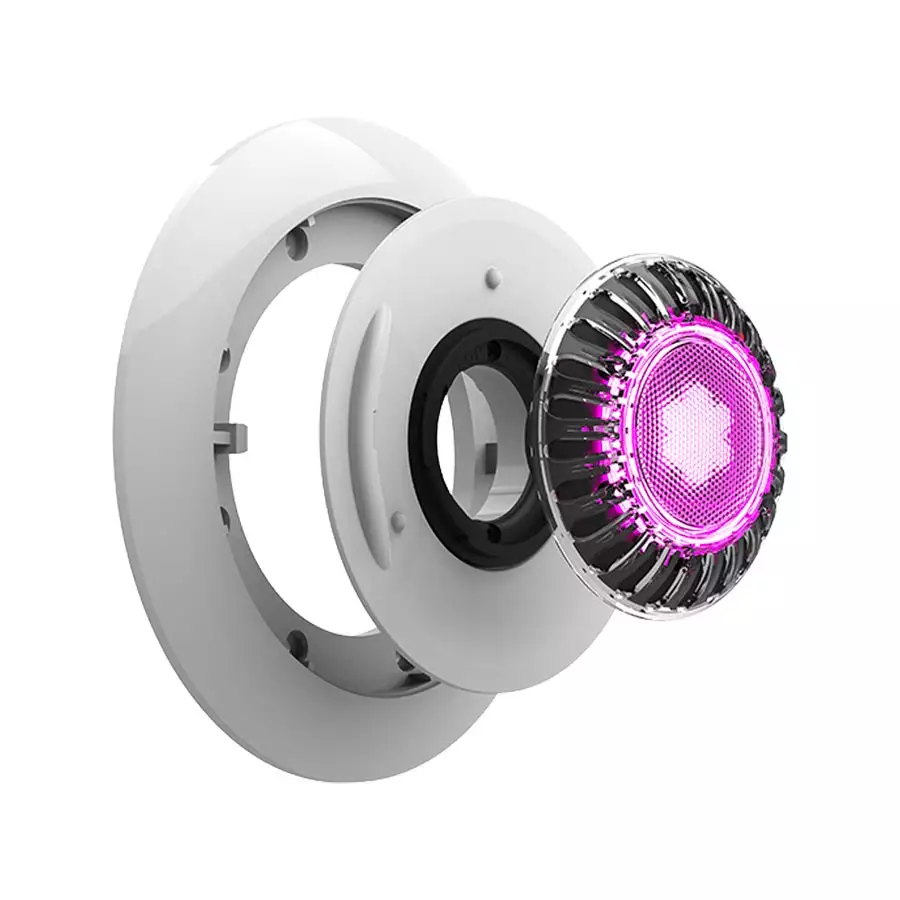 Jacuzzi Replacement Pool Light Spa Electrics LED Pool Lighting