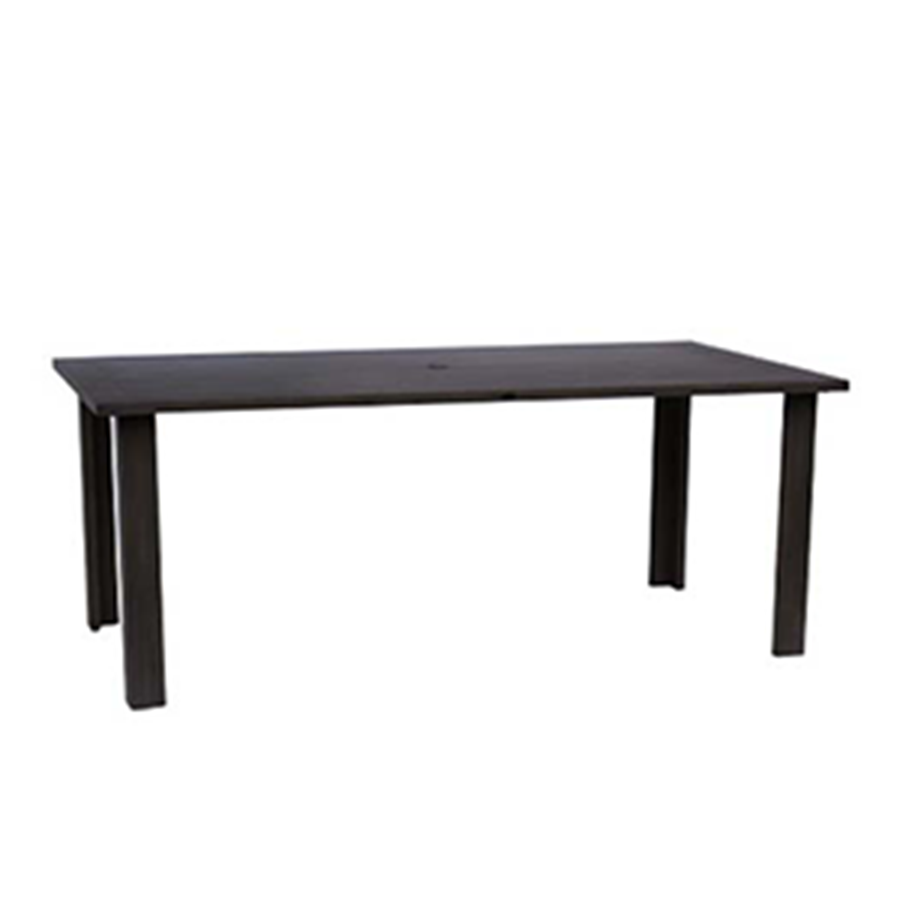 42" x 84" Rectangular Dining Table - Madison Collection - Pioneer ...