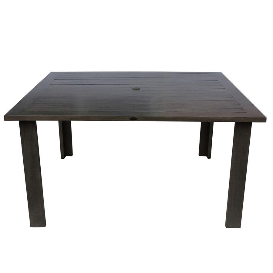60" Square Dining Table - Madison Collection - Pioneer Family Pools