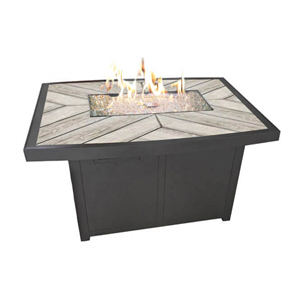 Sunbeam Fire Table Collection