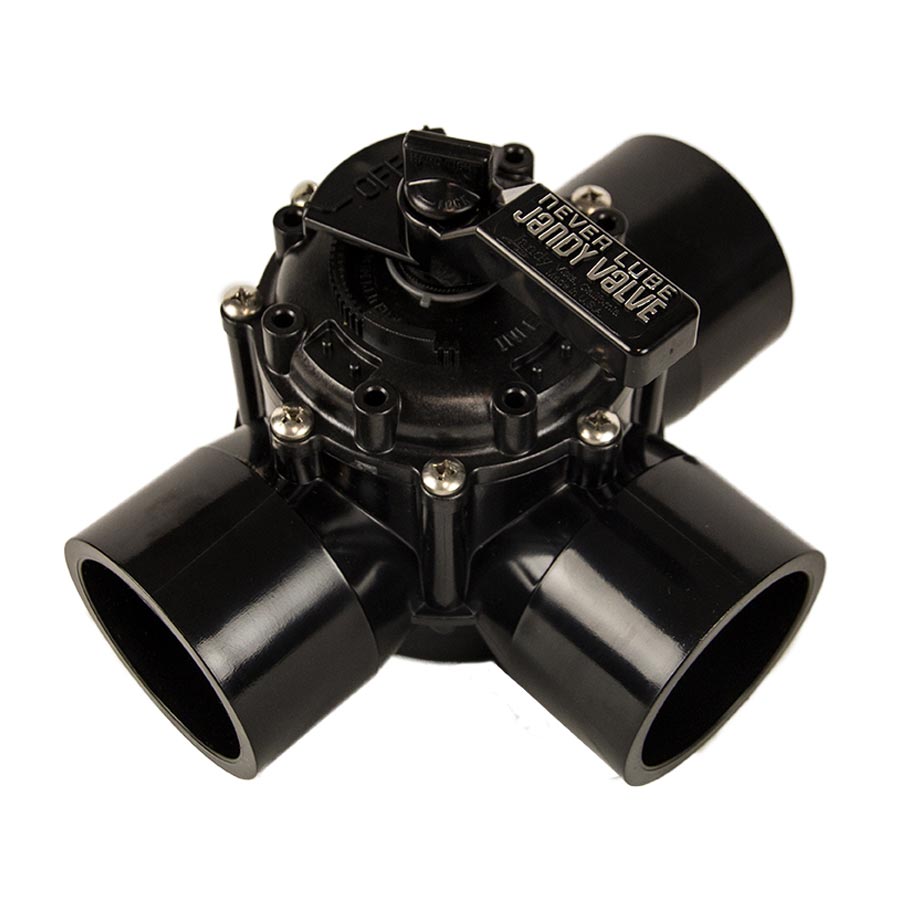 Jandy Pro Series Neverlube - Jandy - Pioneer Family Pools