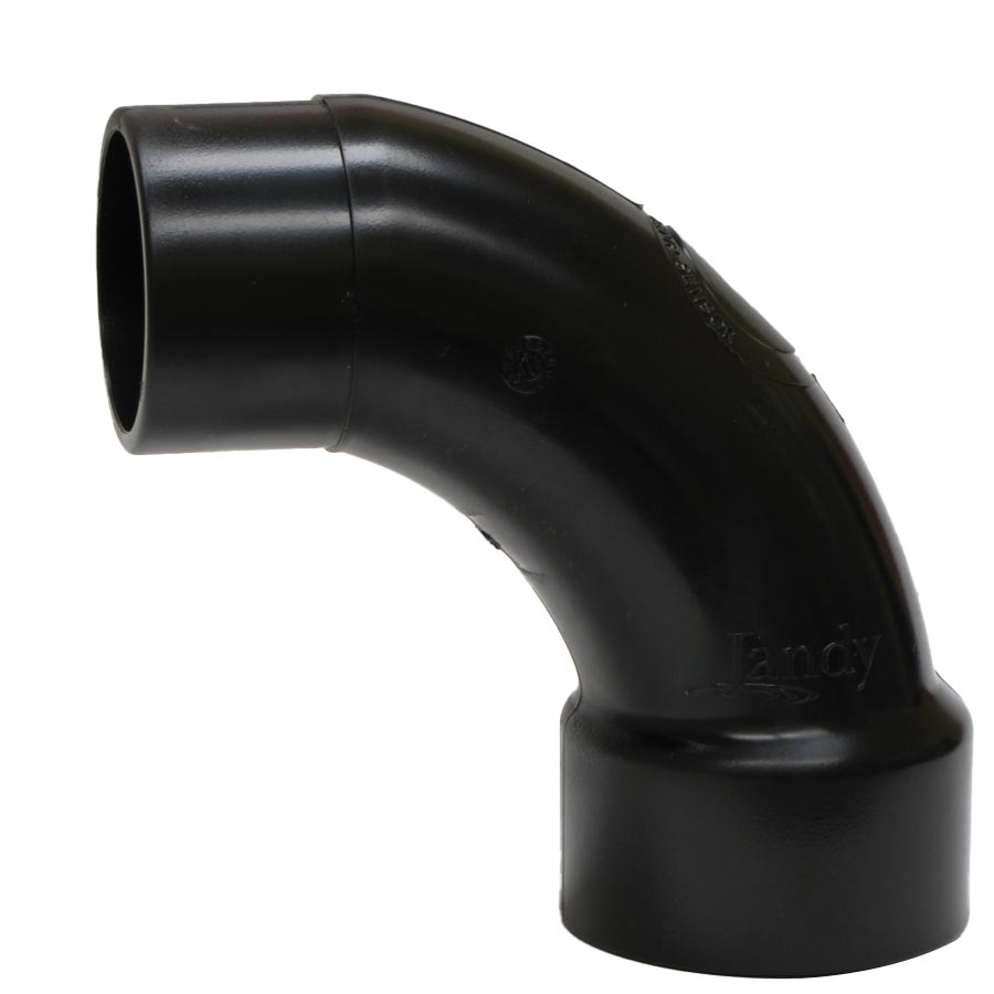 Jandy Sweep Elbow - Jandy - PLM-SEAQL1001 - Pioneer Family Pools