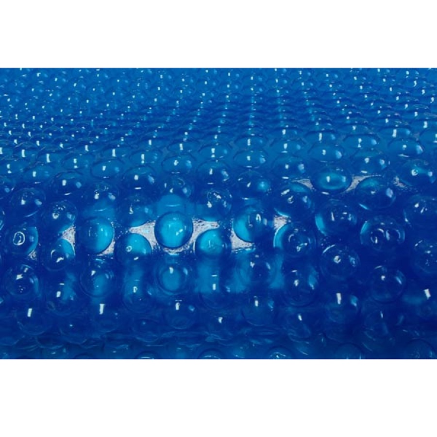 Rectangular Solar Covers - Solar Covers & Reels - Pioneer Family Pools