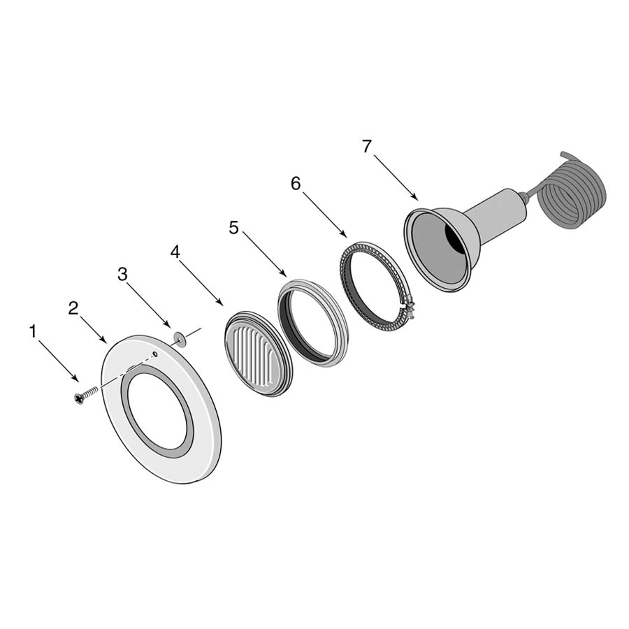 Sta-Rite - Lighting Parts - Sunlite
