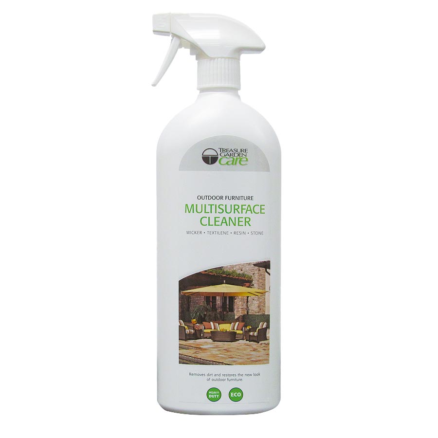 Multi Surface Cleaner 32oz - Patio Furniture Maintenance Collection ...