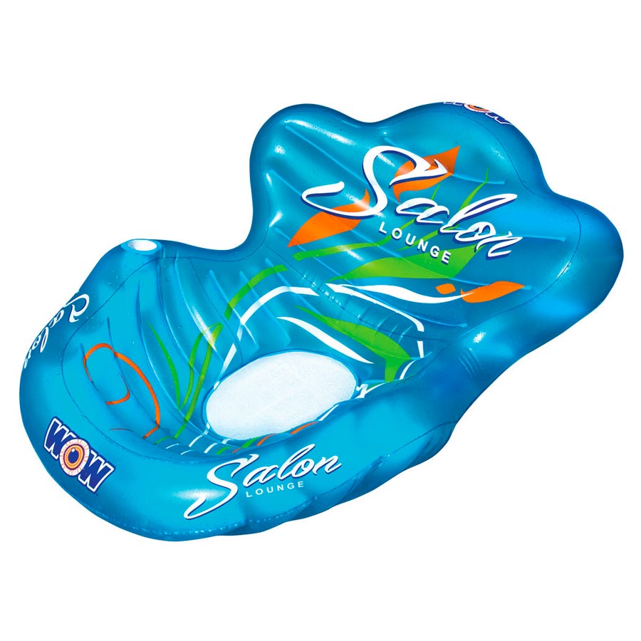Salon Lounge Float - WOW - TOY-142050 - Pioneer Family Pools