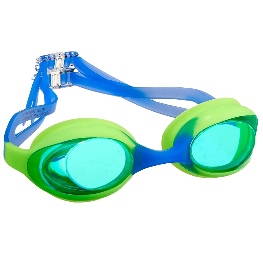 Nova Gummy Kids Goggles - Swimline - TOY-93491 - Pioneer Family Pools