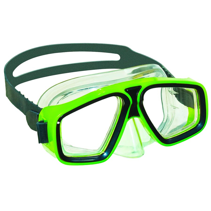 Laguna Recreational Swim Mask - Swimline - TOY-94685 - Pioneer Family Pools