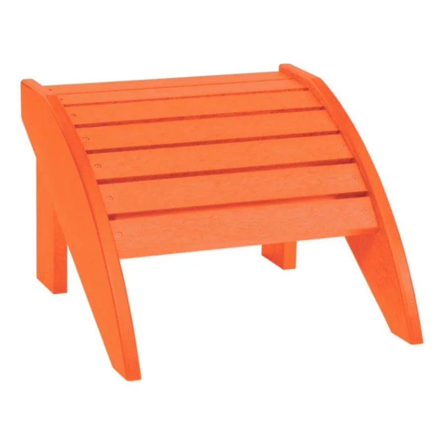 CRP Plastics Standard Foot Stool