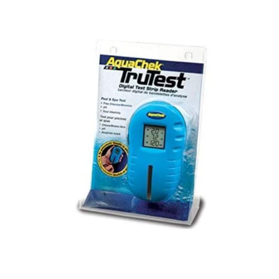 Aquachek Trutest Digital Reader - AquaChek