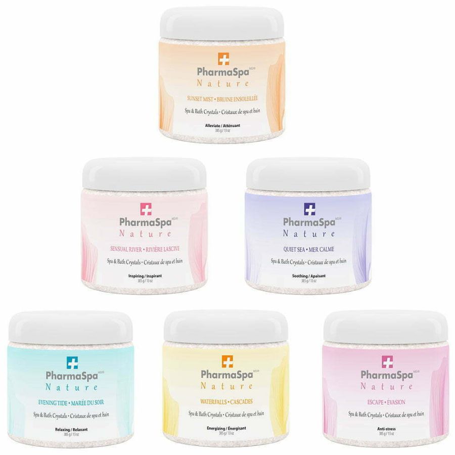 Pharma Spa Crystals (Epsom Salts)