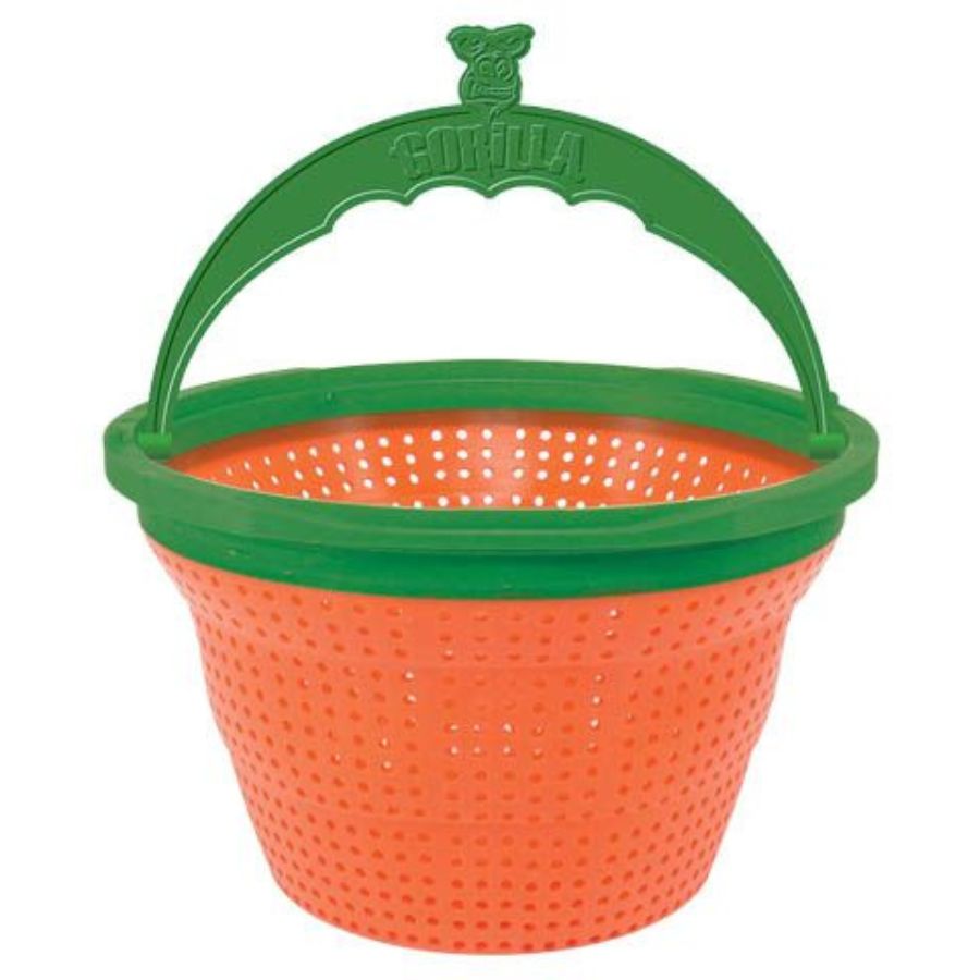Gorilla Tuff-Basket